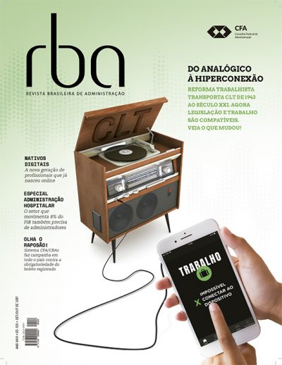 Edições Anteriores – Revista RBA