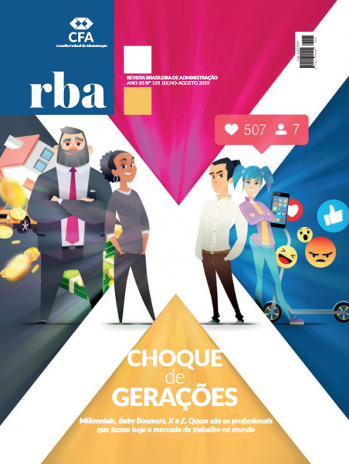 Galeria RBAs – Revista RBA